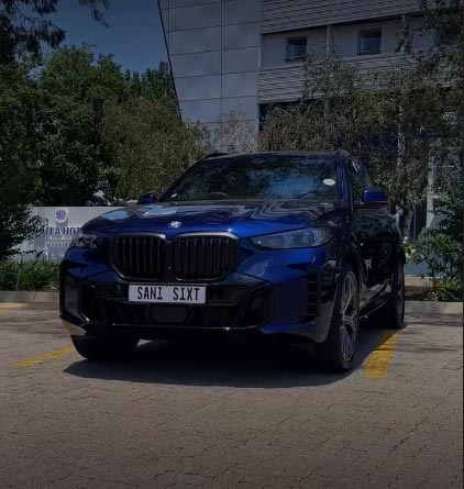 Drive More, Pay Less: Why SANI SIXT Monthly Car Rentals Are the ...