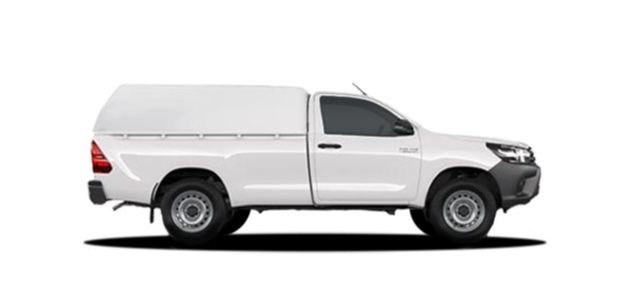 Vehicles - SANI SIXT Car Rental South Africa