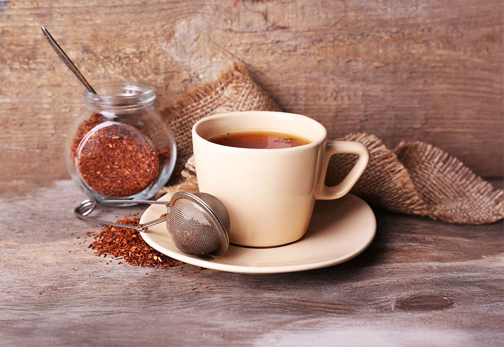 Road to Rooibos: A Self-Drive Journey Through the Cederberg’s Tea ...